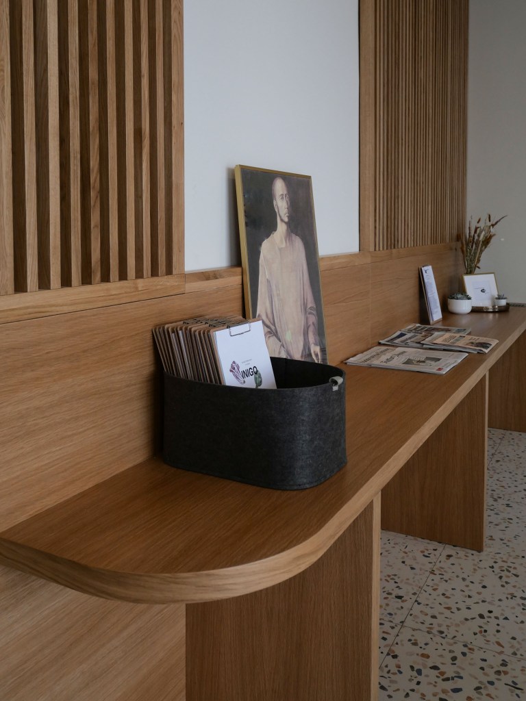 Studio LIA – design + architecture